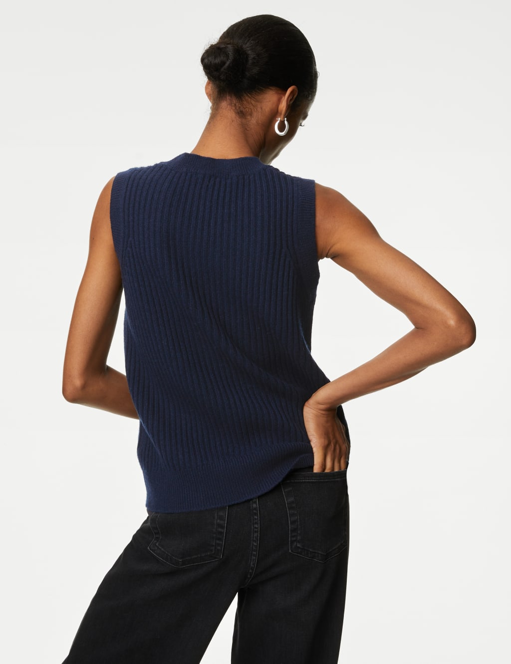Women’s Autograph Cashmere Clothing | M&S