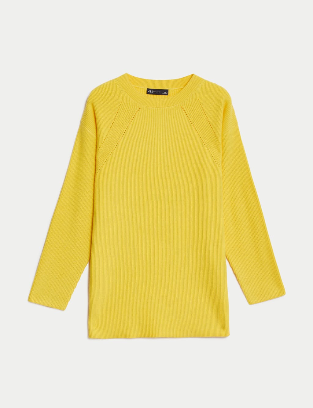 Women’s Yellow Jumpers | M&S