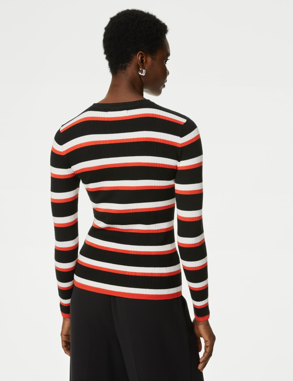 Women’s Knitted Tops | M&S
