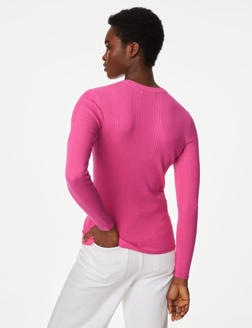 Women’s Pink Tops | M&S