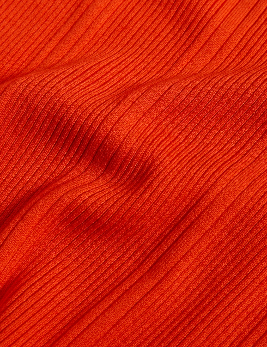 Women's Orange Top | M&S