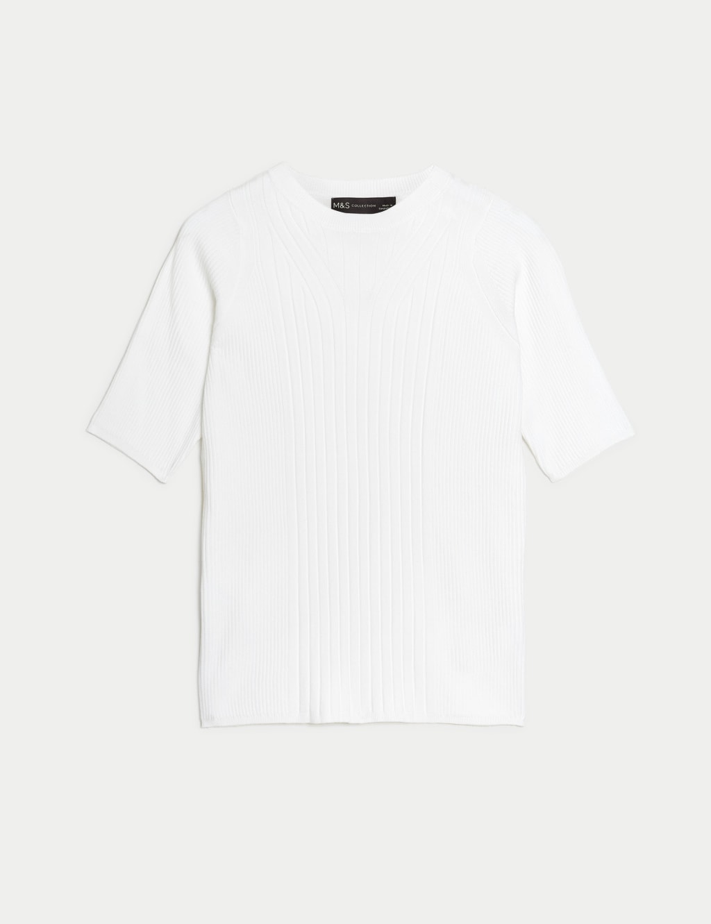 Women's White Tops | M&S