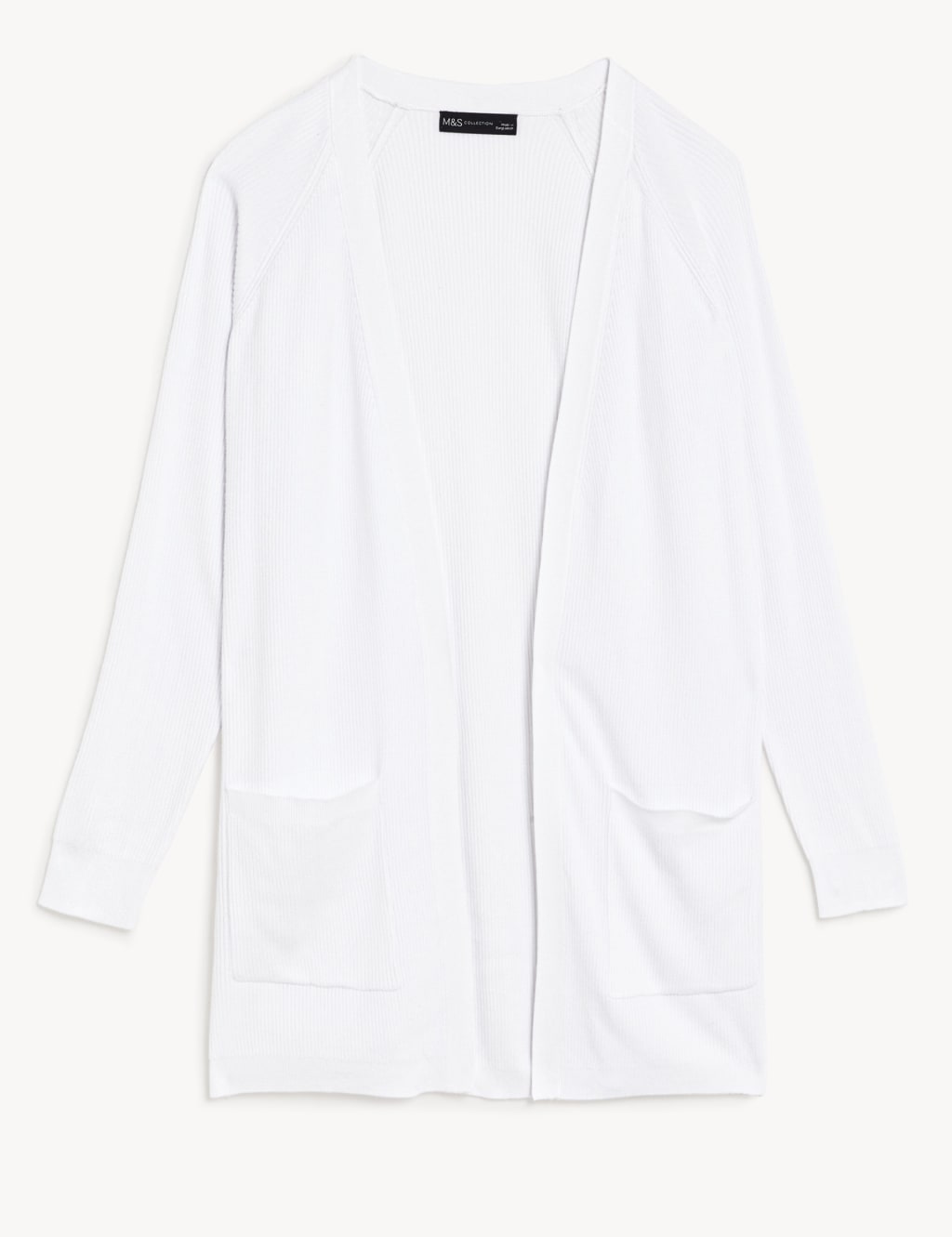 Women’s White Cardigans | M&S