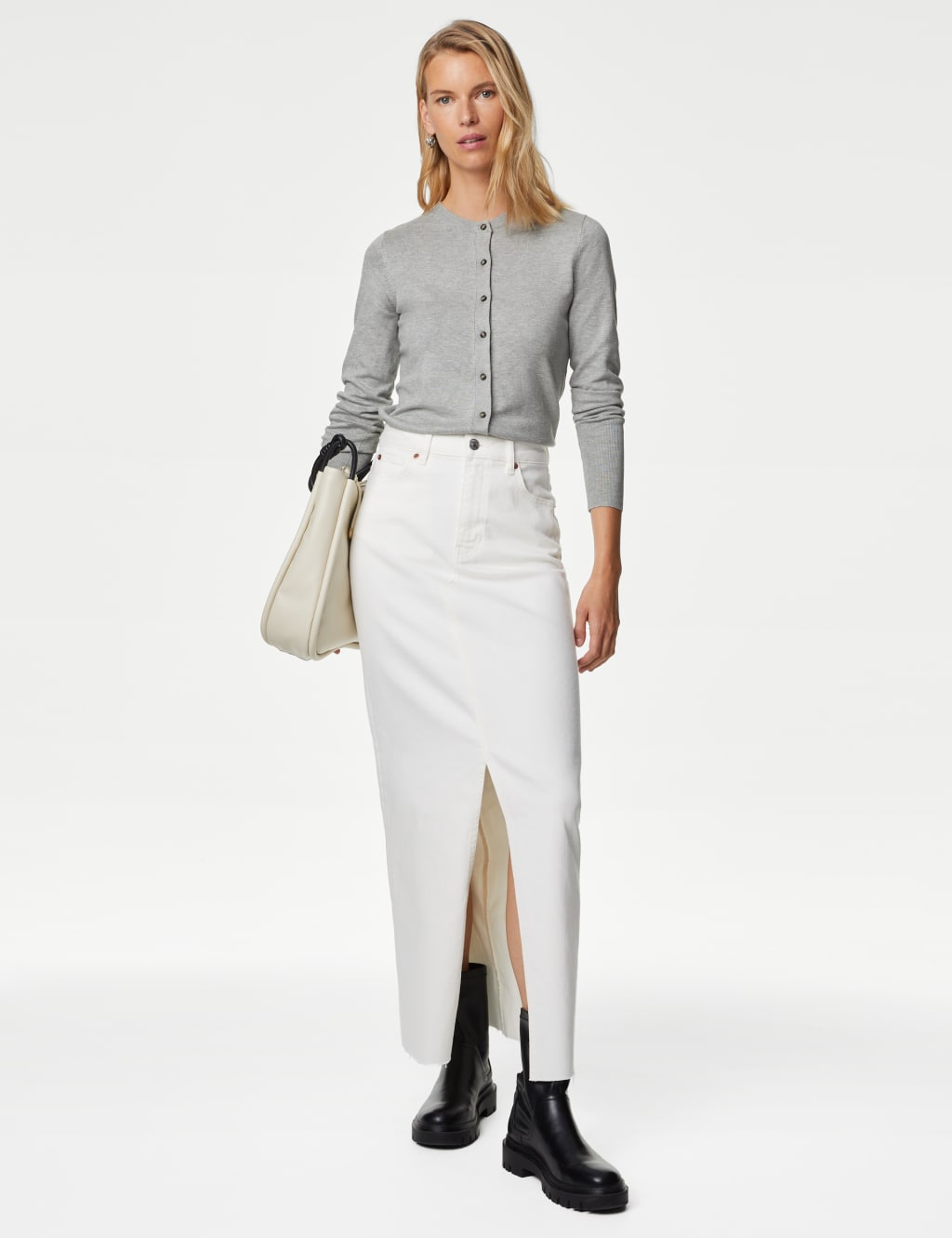 Girls’ Sixth-Form Clothing | M&S