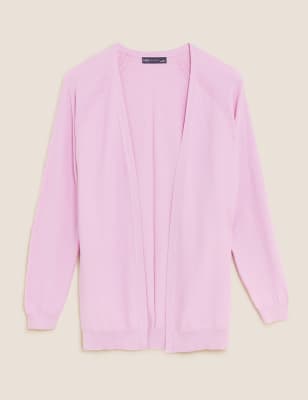 Women's Pink Cardigans | M&S