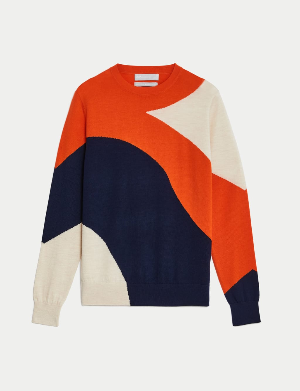 Women’s Merino Wool Jumpers | M&S