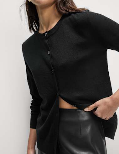 Cardigans & jumpers | Women | Marks and Spencer UA