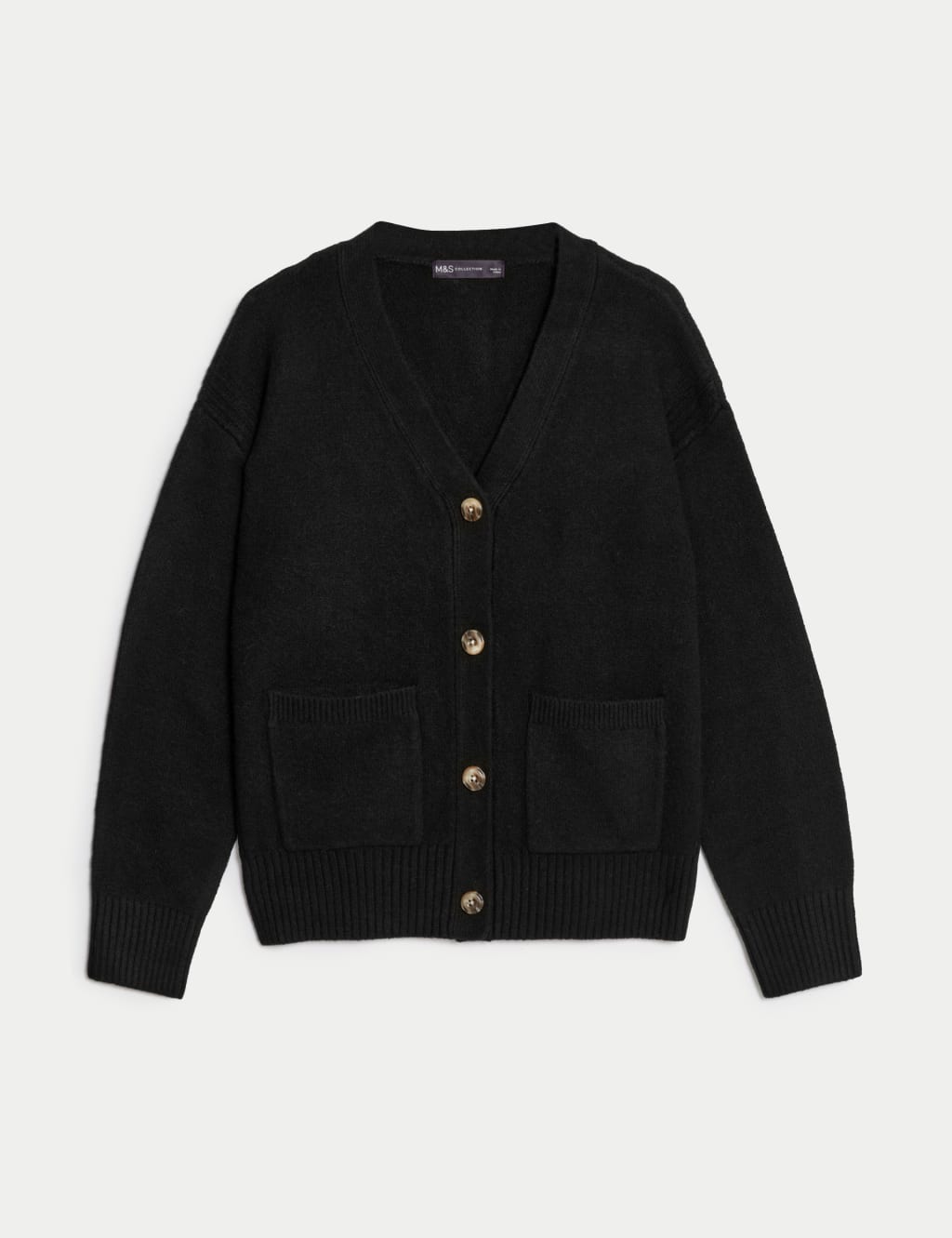 Women’s Black Cardigans | M&S