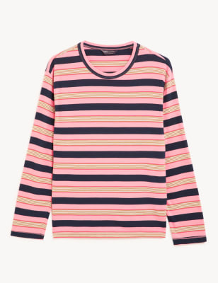 Women’s Pink Tops | M&S