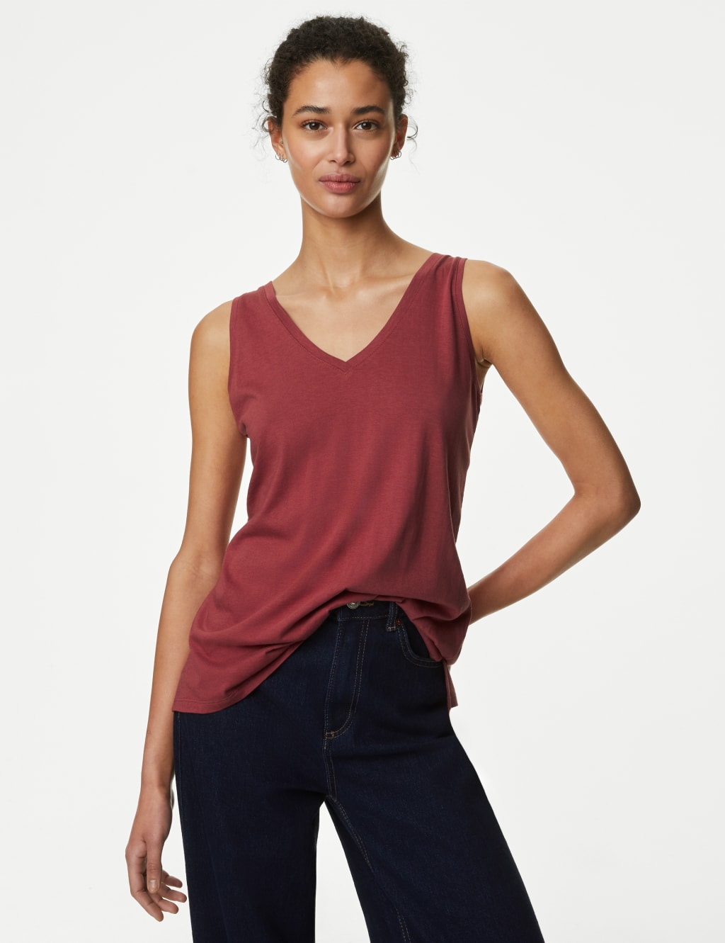 Women’s Vests | M&S