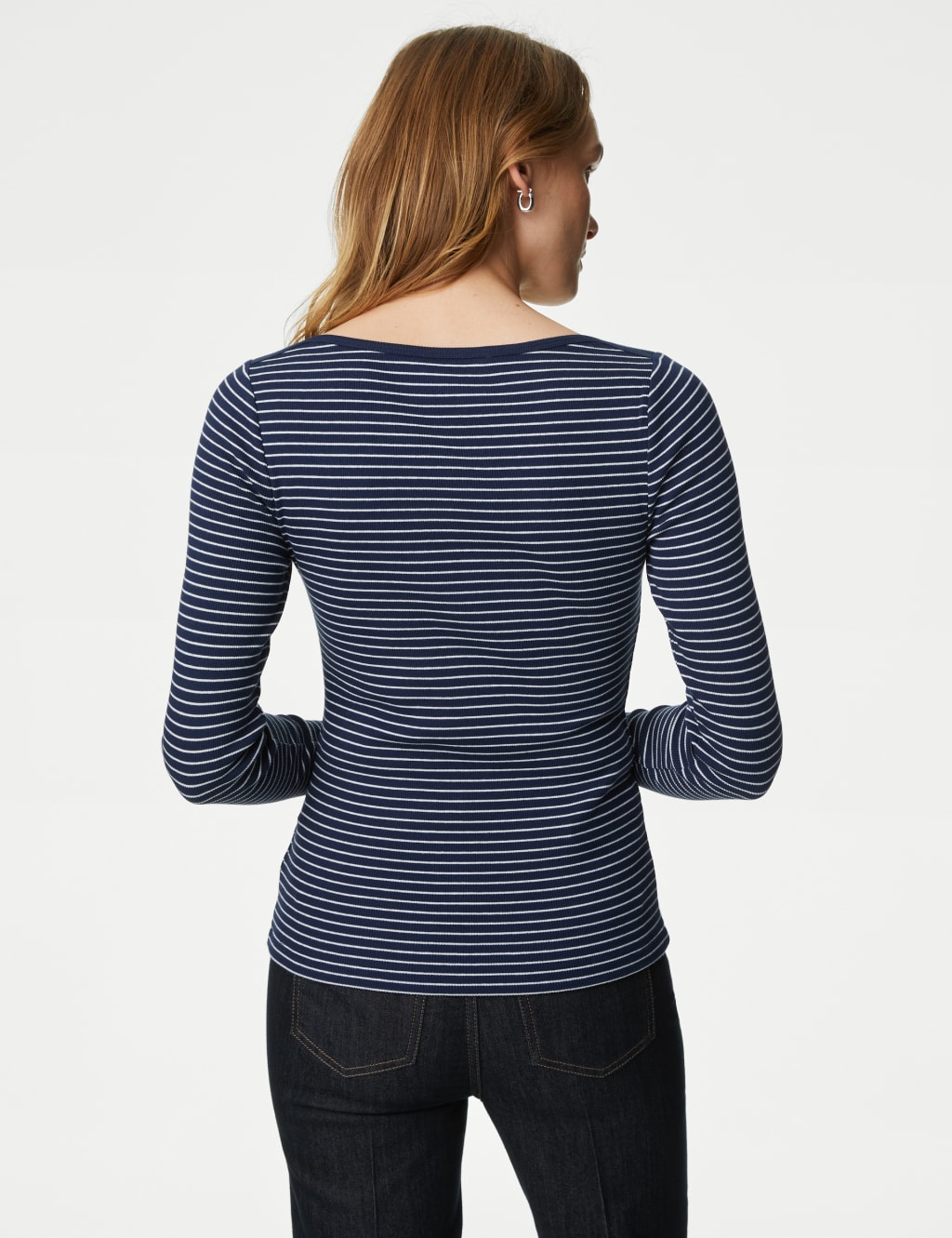Women’s Slash-Neck Tops | M&S