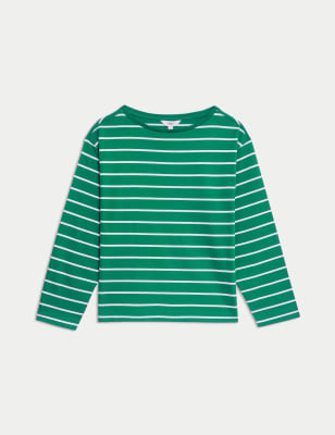 Women's Green Tops | M&S