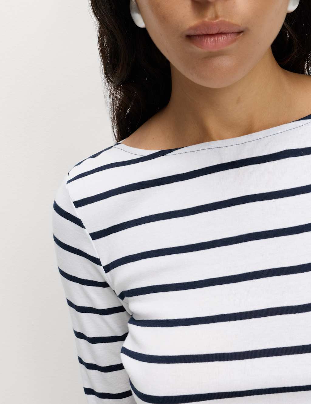 Women's White Tops | M&S
