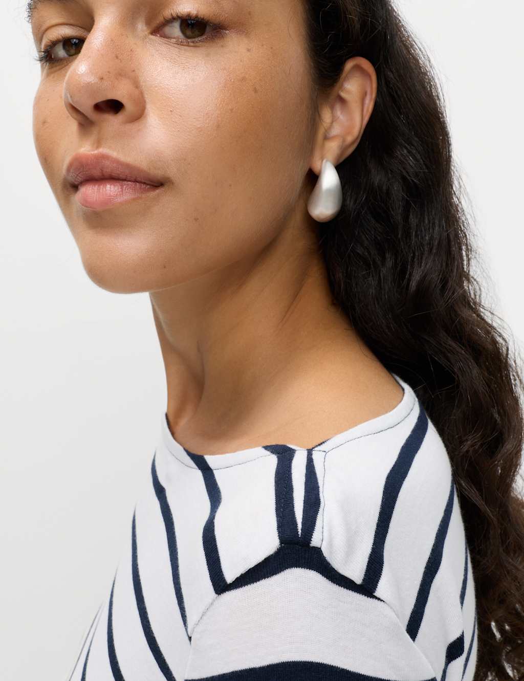 Women's White Tops | M&S