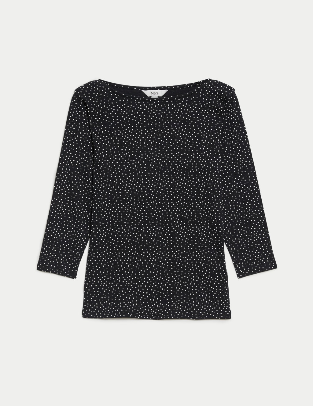 Women’s Slash-Neck Tops | M&S