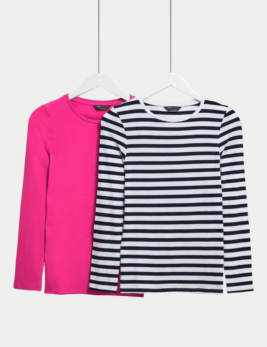 Women’s Striped Tops | M&S