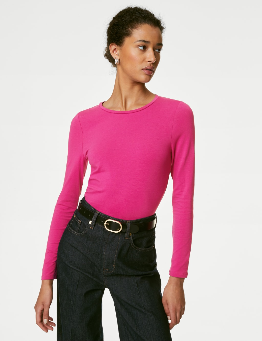 Women’s Striped Tops | M&S