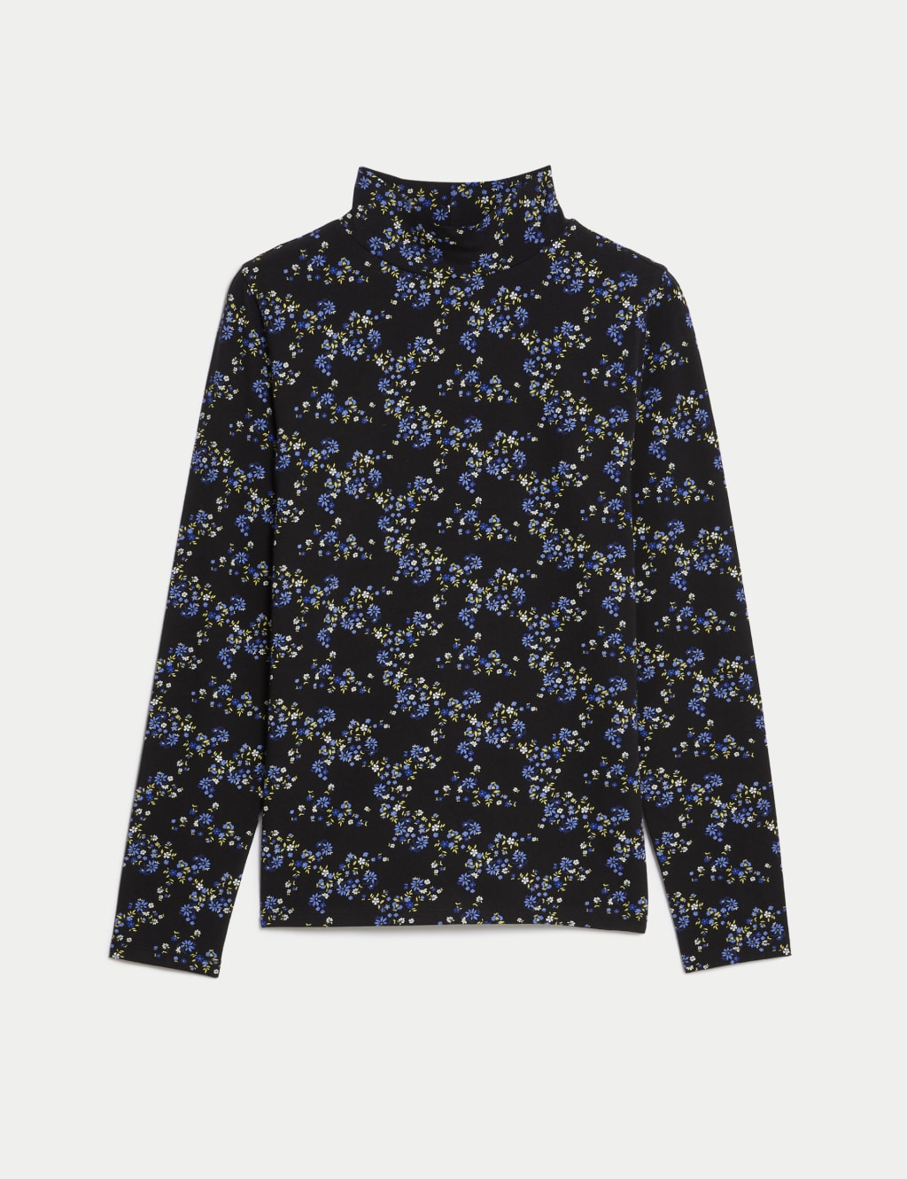 Women's Funnel-Neck Tops | M&S