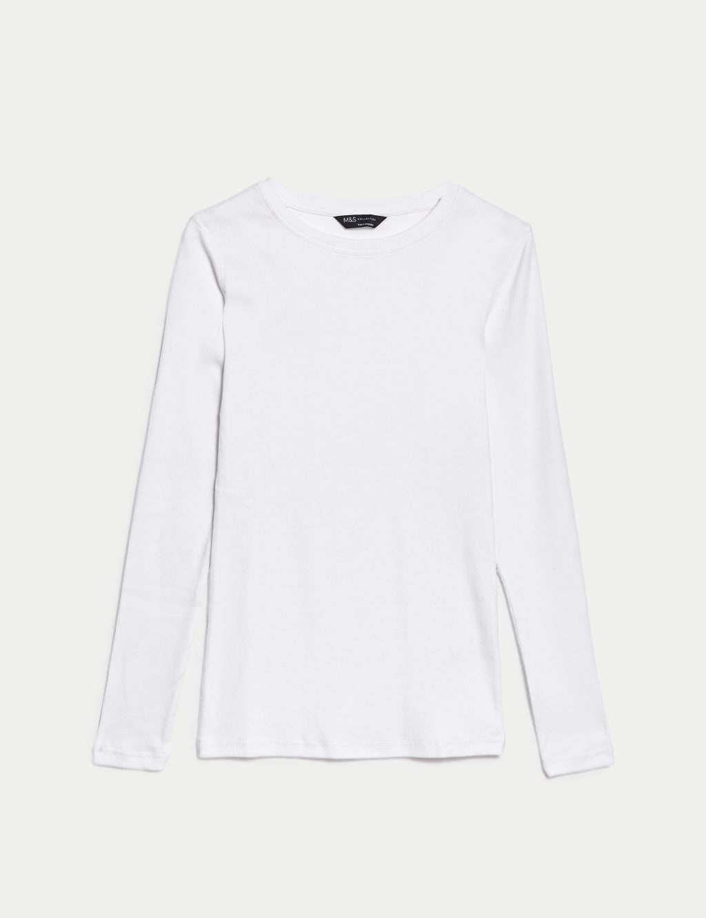 Women's White Tops | M&S