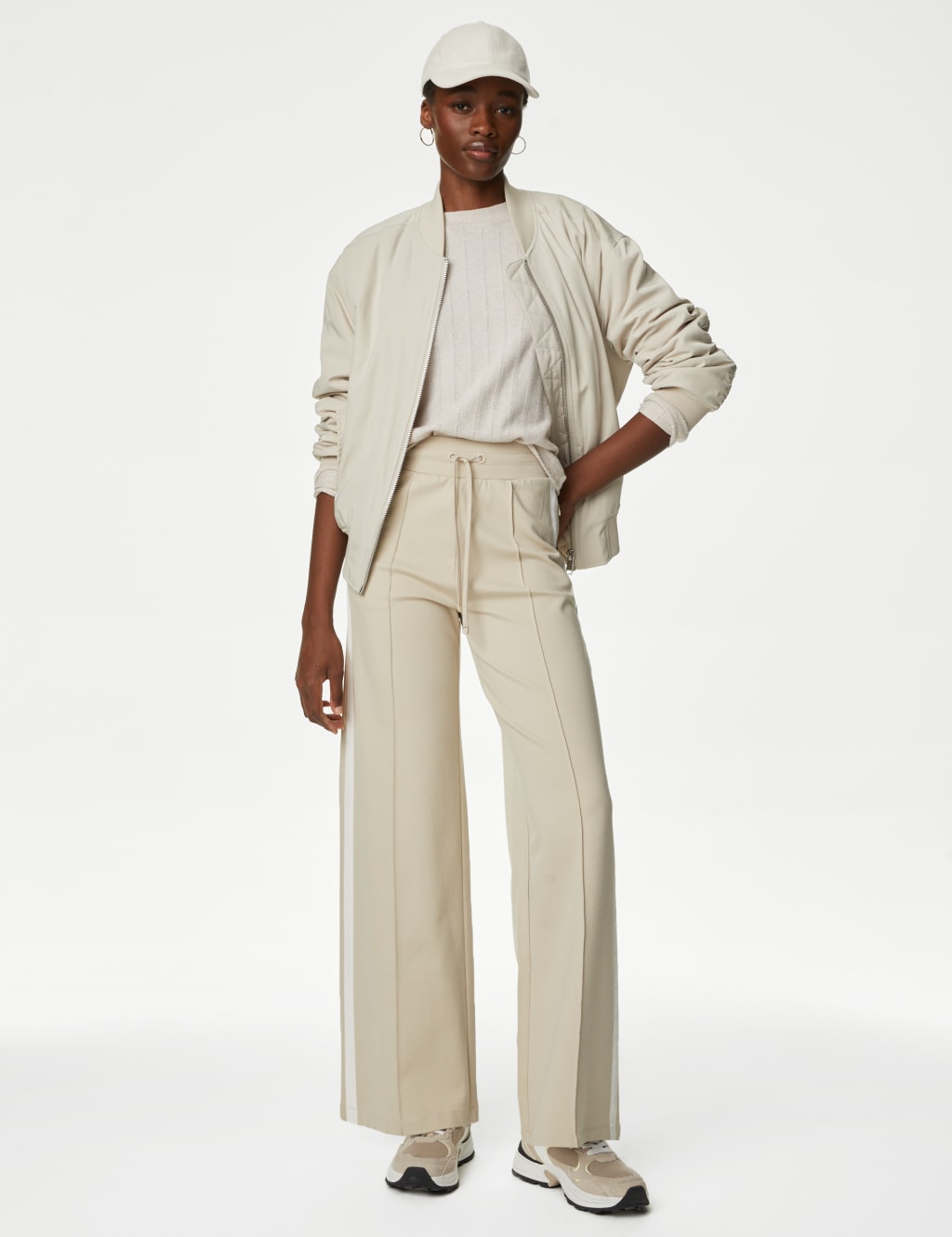 Page 2 - Women’s Long-Sleeved Tops | M&S