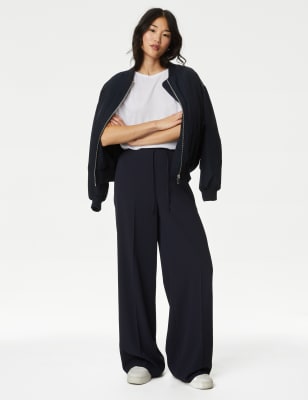 Women’s Relaxed-Fit T-Shirts | M&S