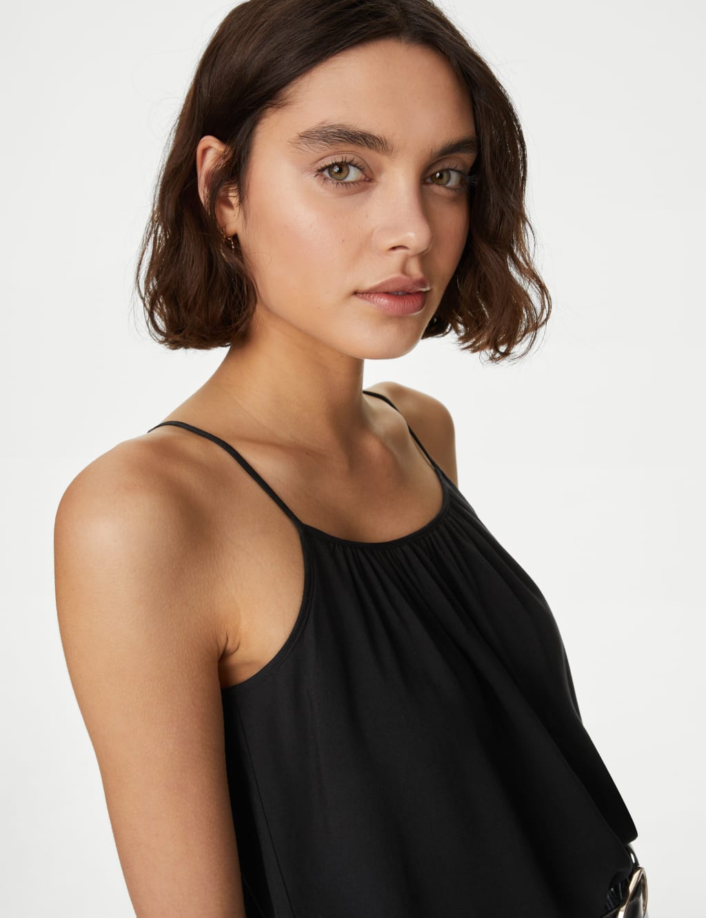 Women’s Cami Tops | M&S