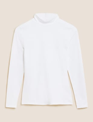Women's White Tops | M&S