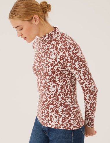 Tops & T-Shirts for Women | M&S AU