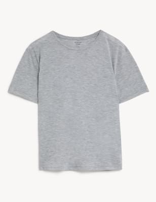 Women's Grey Tops | M&S
