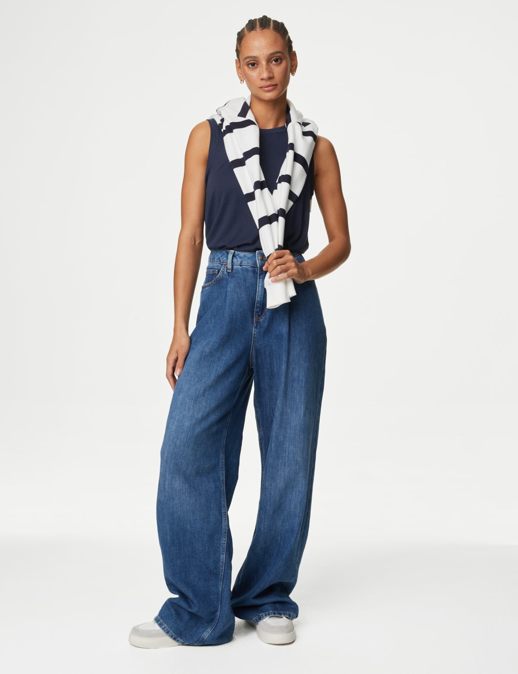 Women’s Vests | M&S