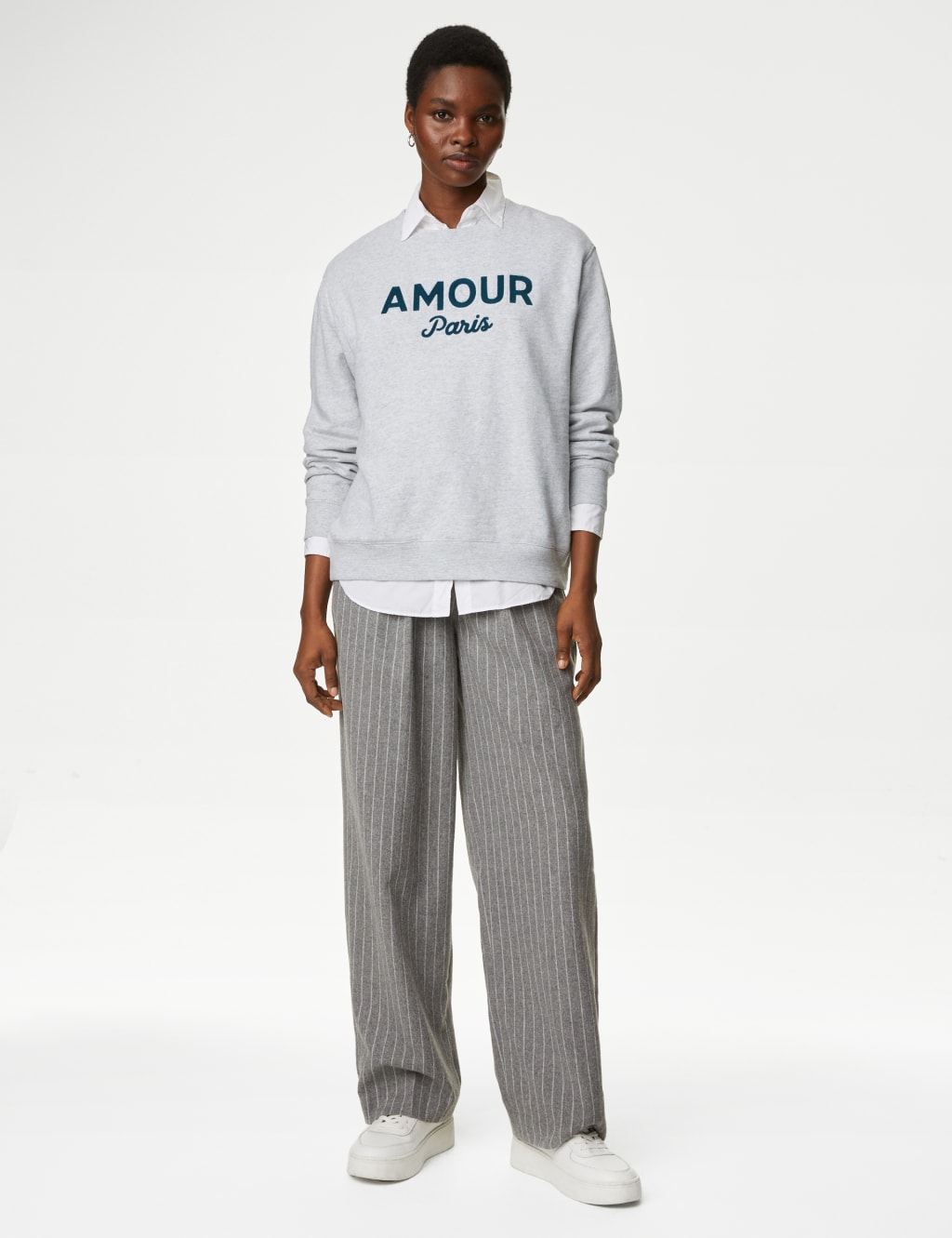 Women's Sweatshirts | M&S