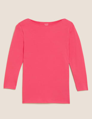 Women’s Pink Tops | M&S