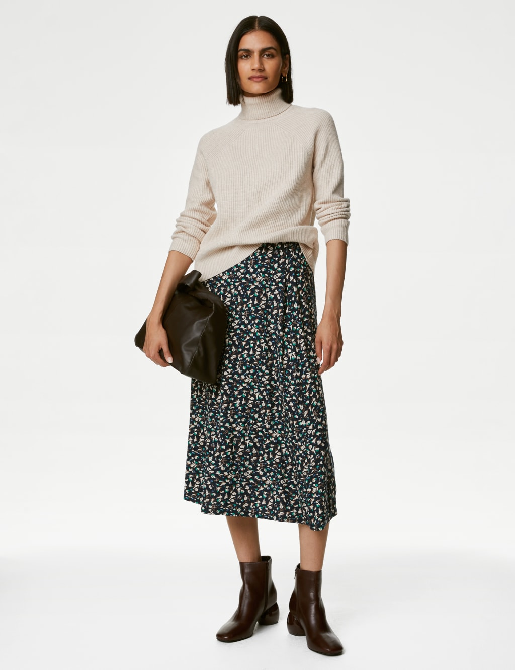 Women’s Skater Skirts | M&S
