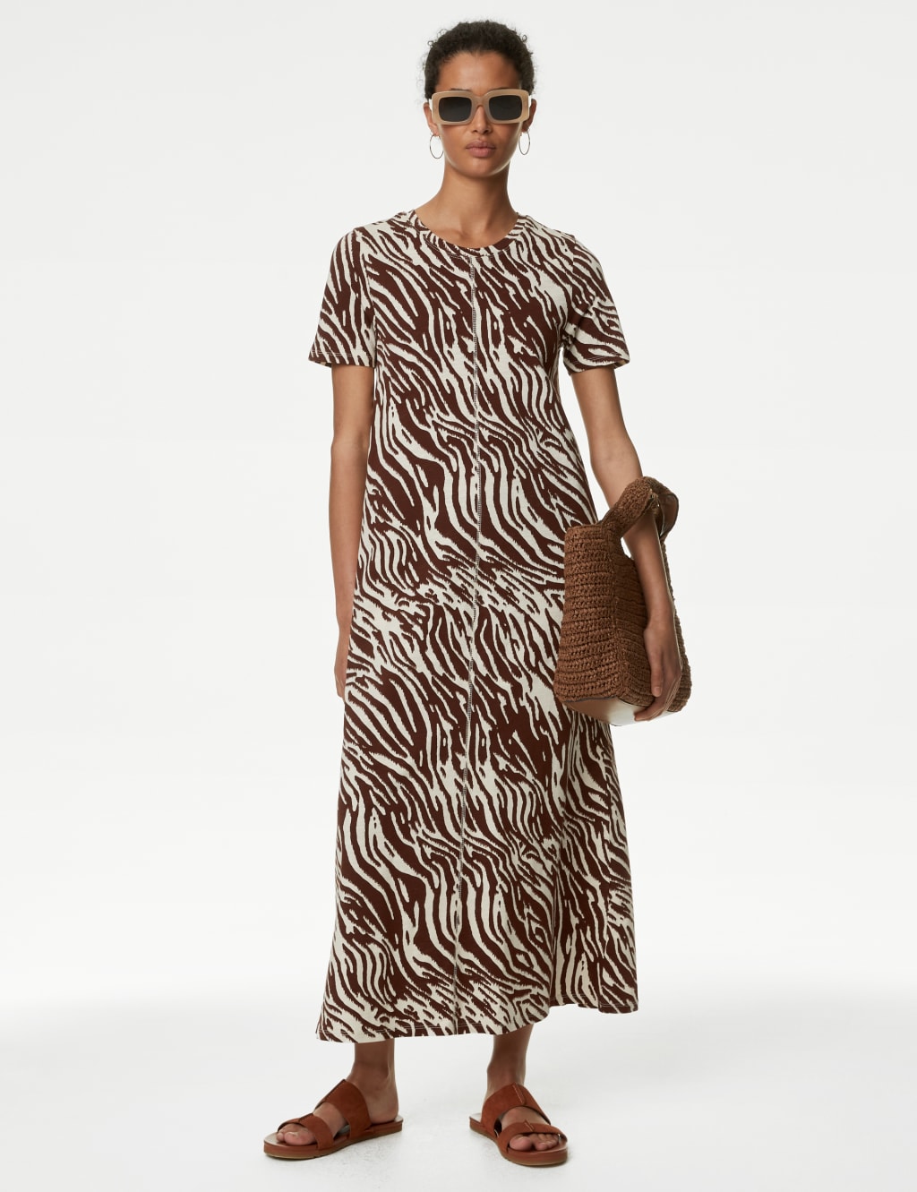 T-Shirt Dresses | M&S