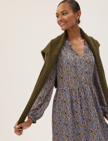 Womens Dresses | Dresses Collection for Women | M&S US