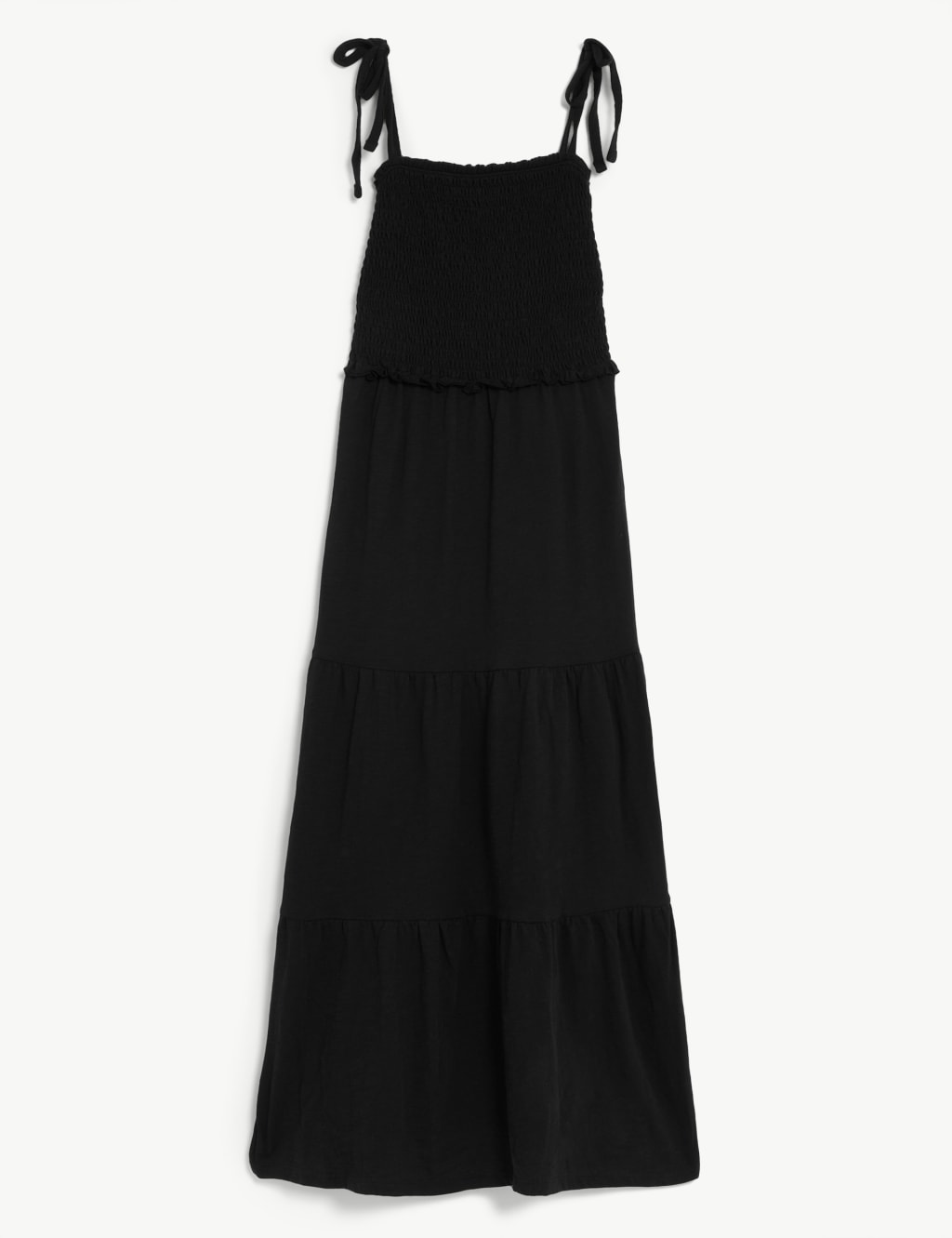 Shirred Dresses | M&S