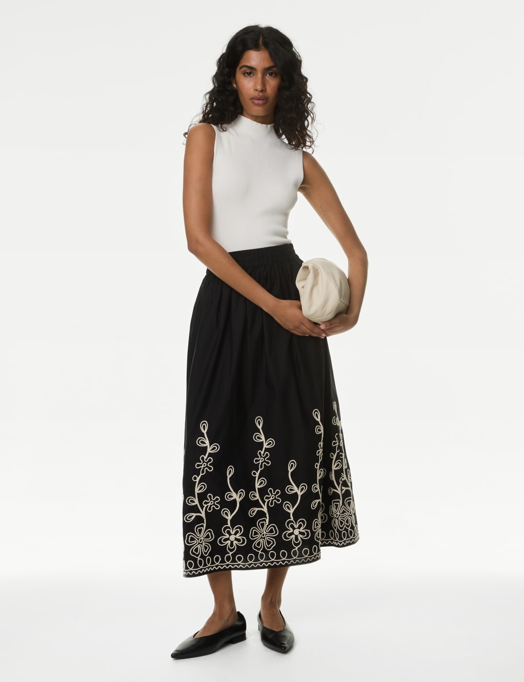 Women's Skirts | M&S