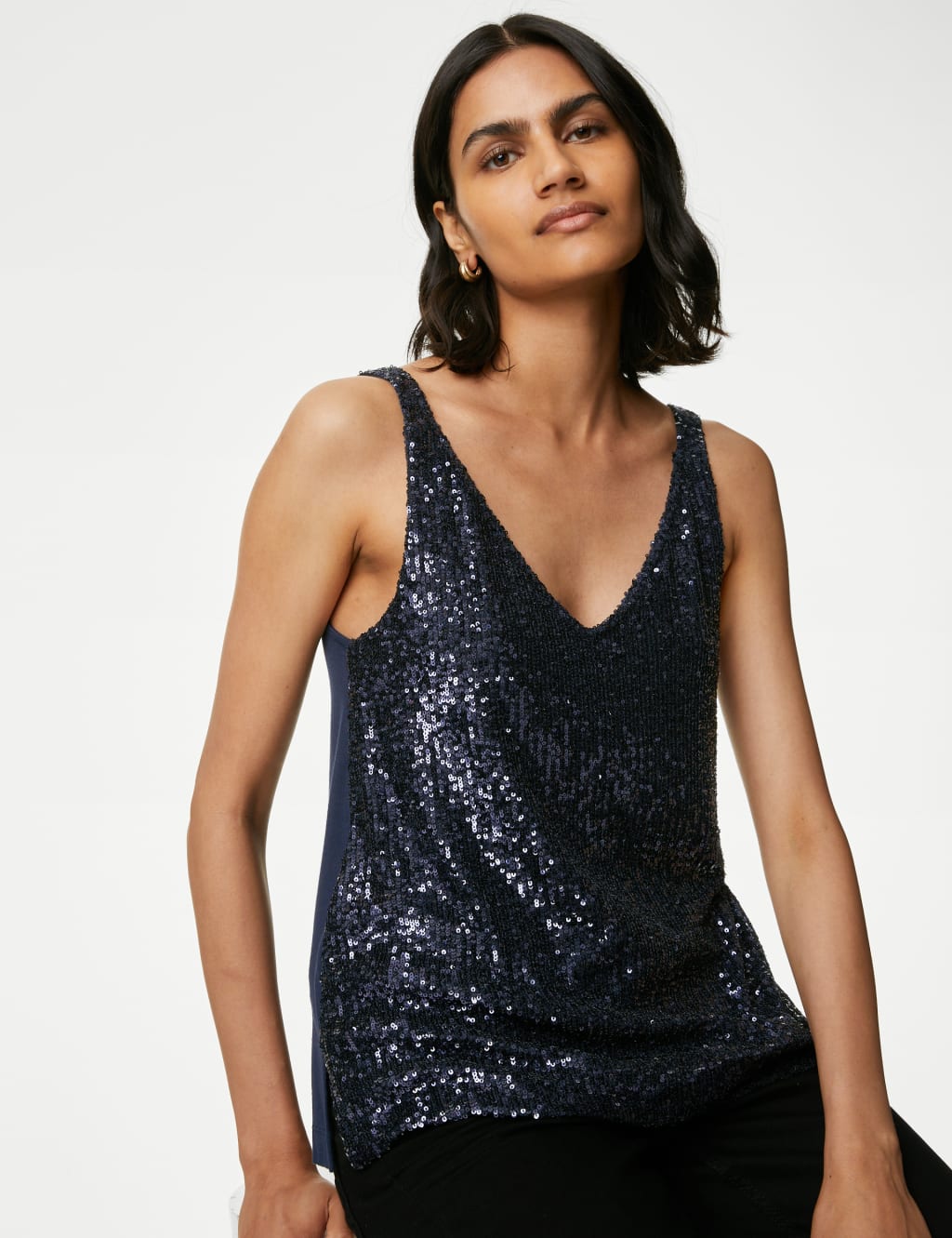 Women’s Cami Tops | M&S