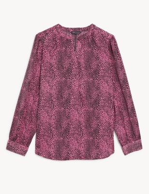 Women’s Shirts & Blouses | M&S