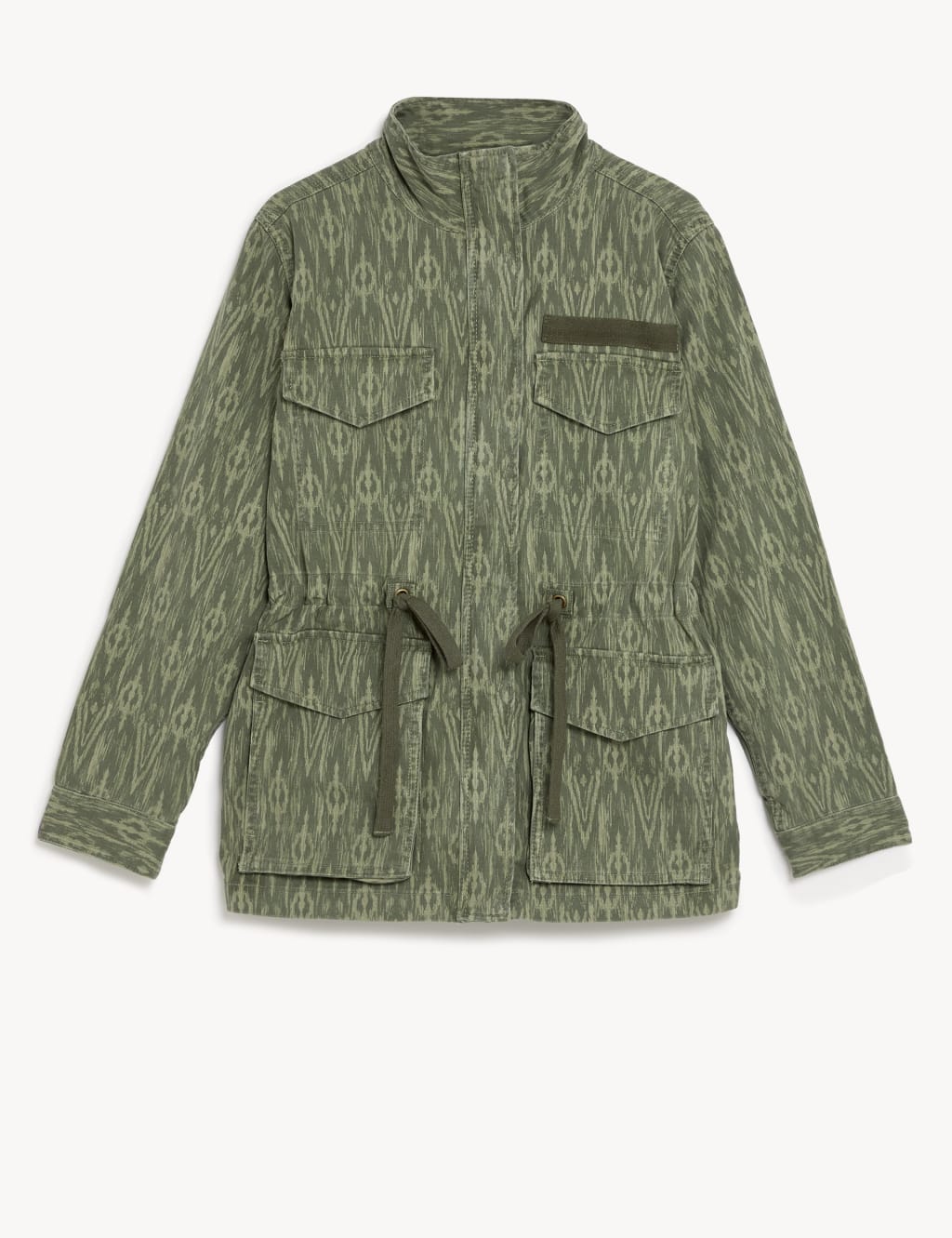 Women's Utility Jackets | M&S