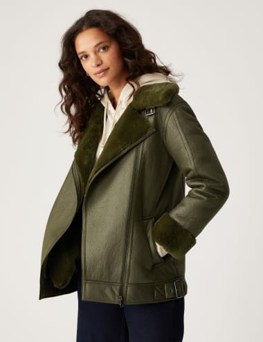 Coats & jackets | Women | Marks and Spencer AU