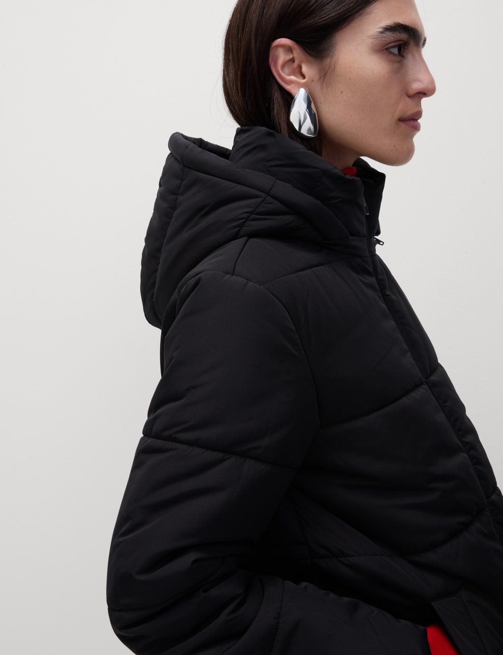Women's Puffer Jackets | M&S