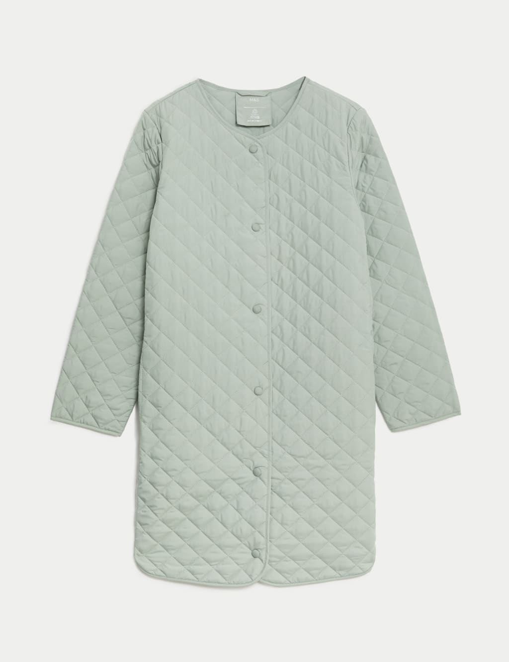 Women's Green Coats & Jackets | M&S