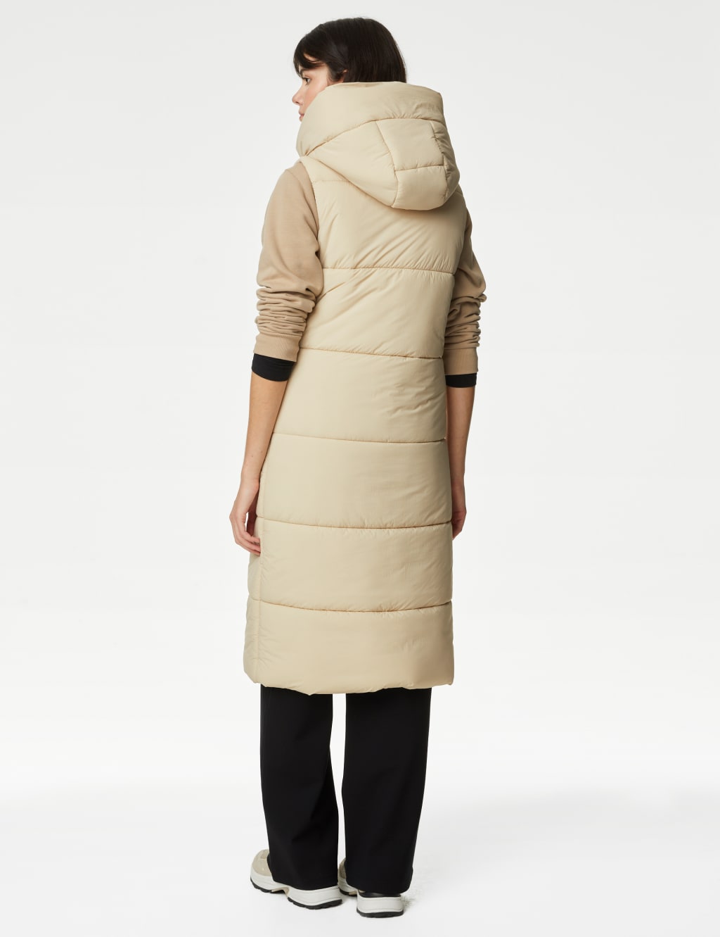 Women's Beige Coats & Jackets | M&S