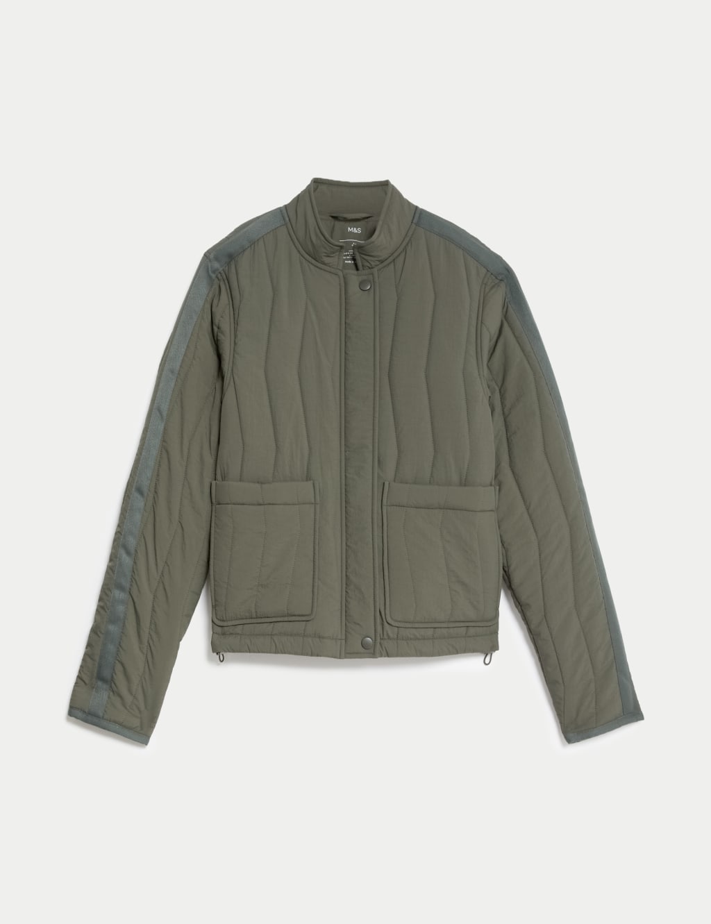 Women’s Quilted Jackets | M&S