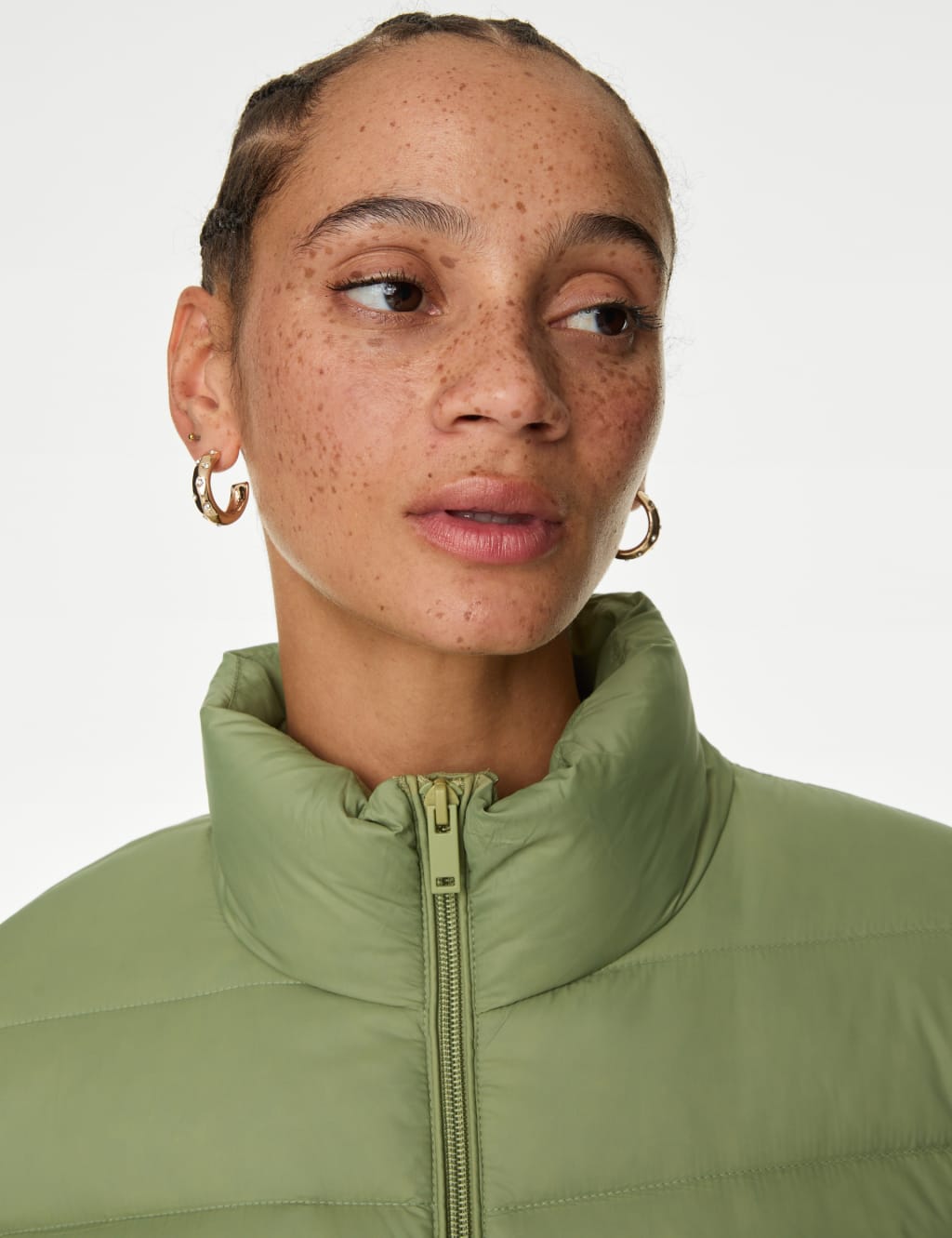 Women's Puffer Jackets | M&S