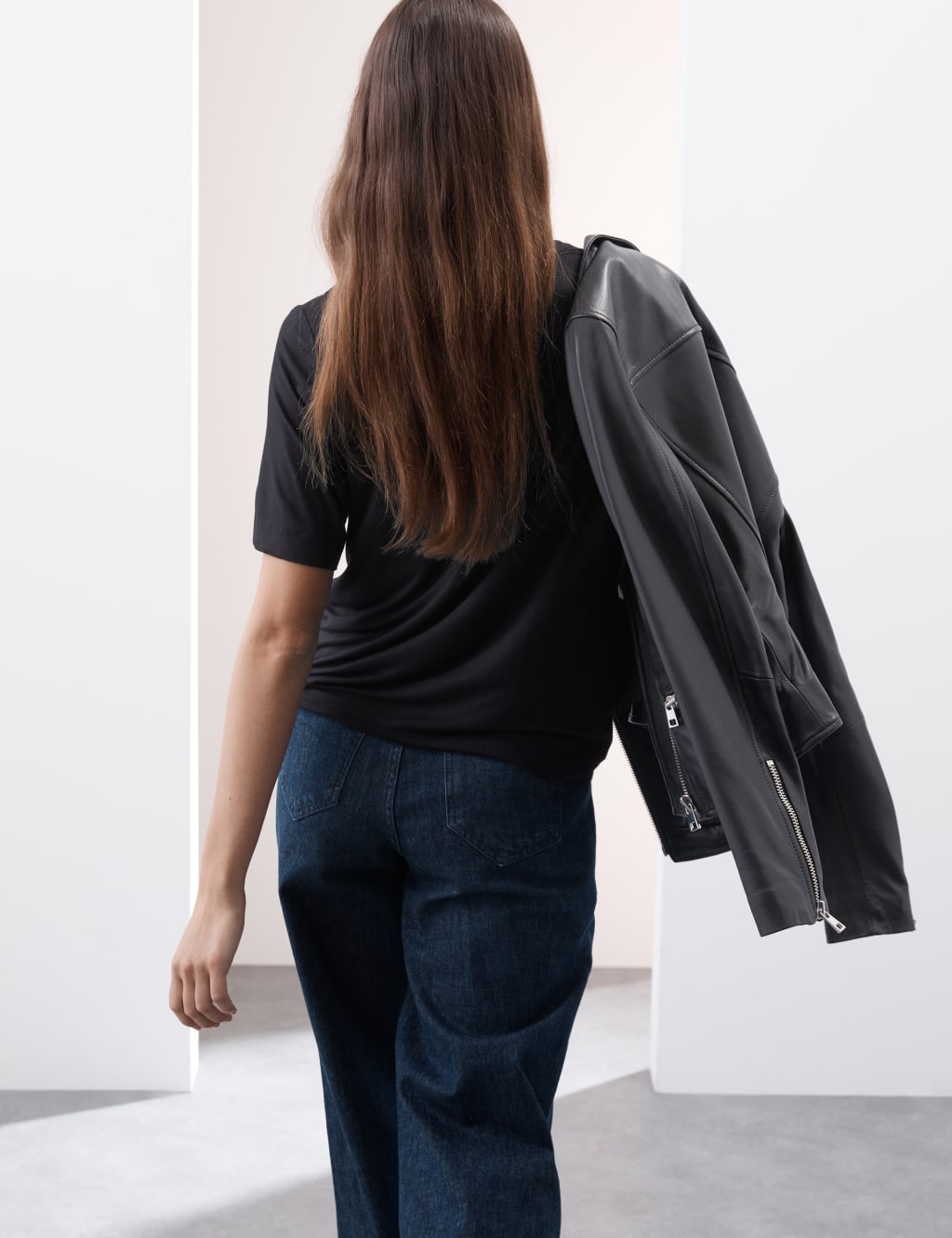 Women’s Autograph T-Shirts | M&S