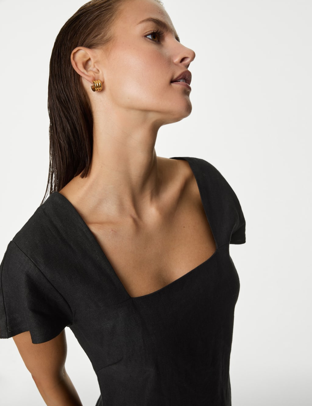 Linen Shop | Women's Linen Clothes | M&S