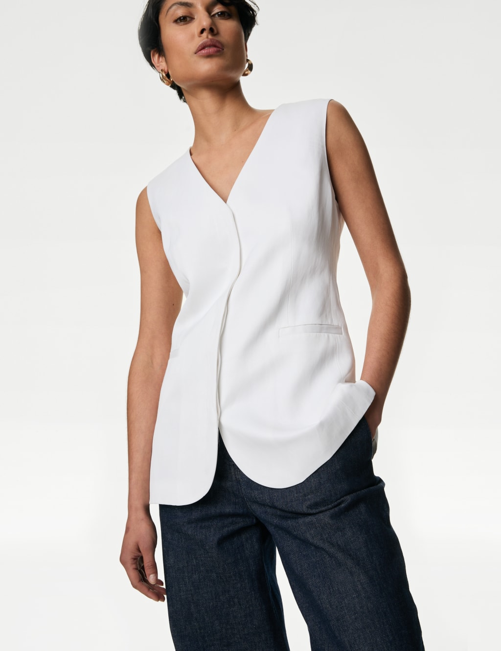 Women's Plus-size Clothing at M&S