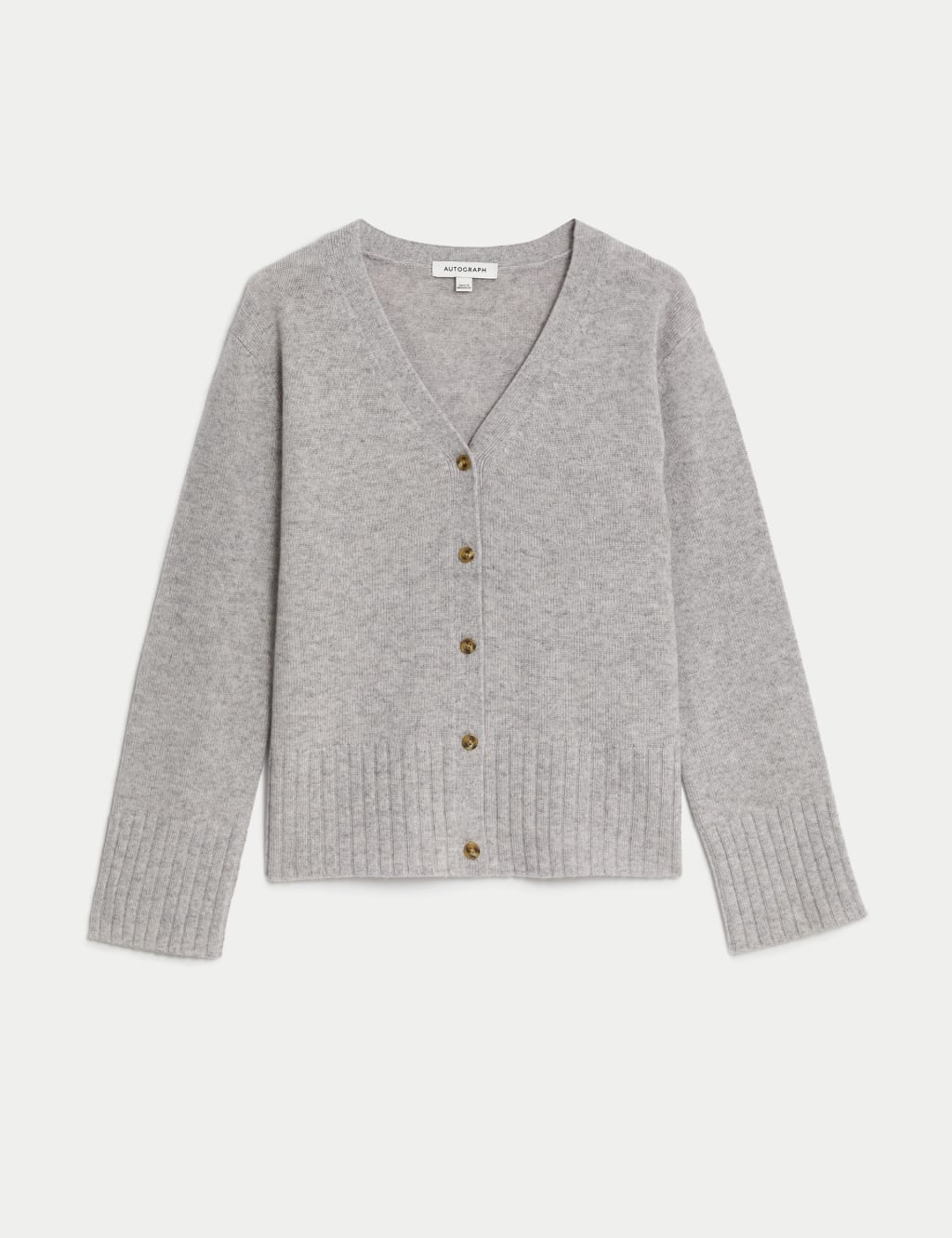 Women’s Merino Wool Cardigans | M&S